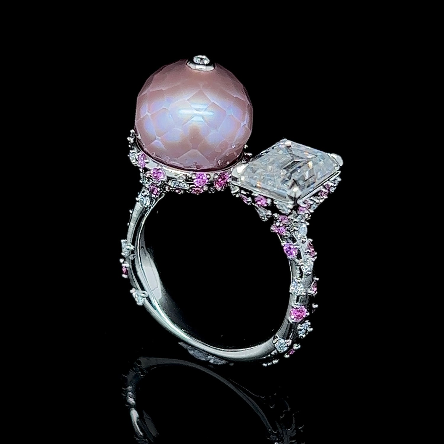 Rings – Robin Callahan Designs