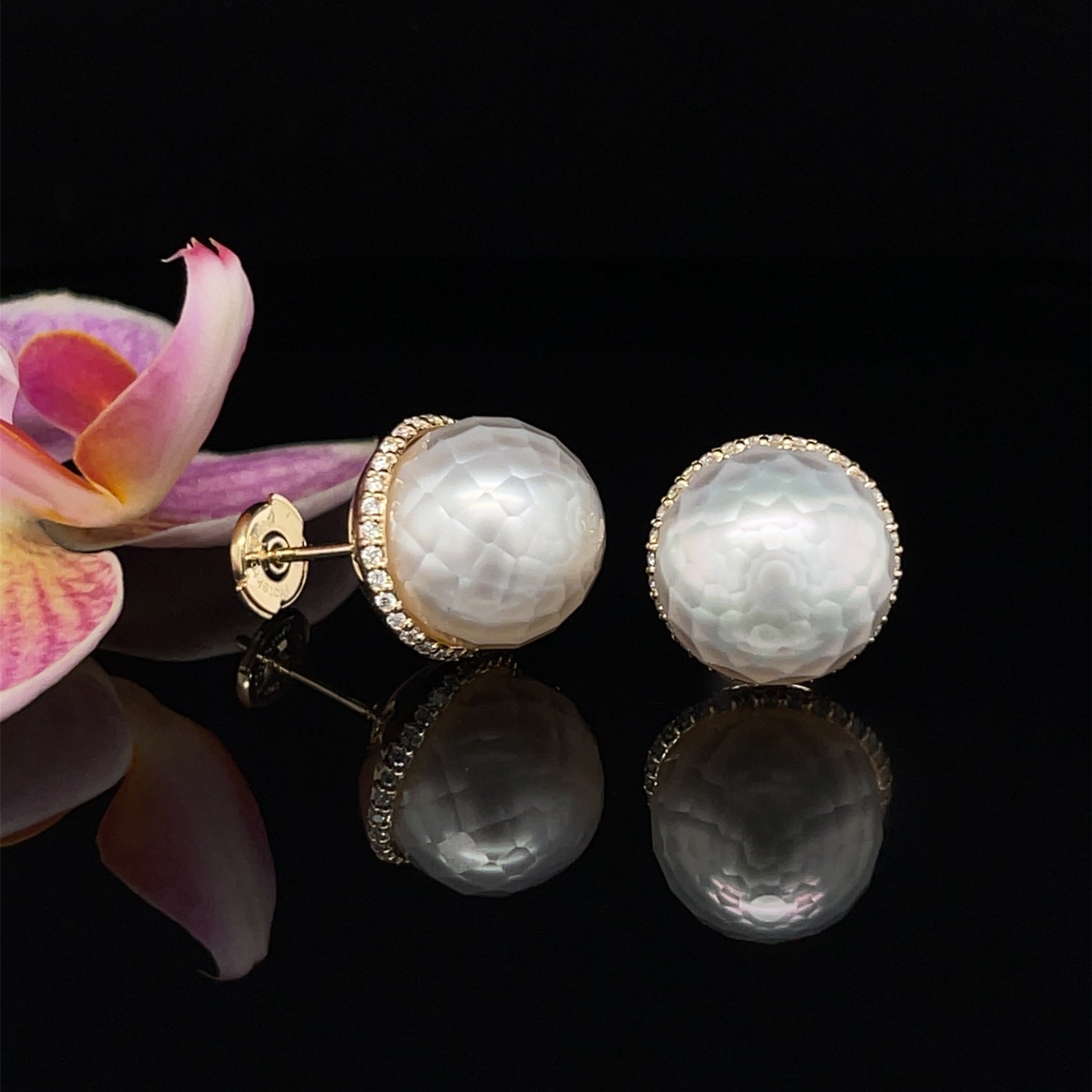 Earrings – Robin Callahan Designs